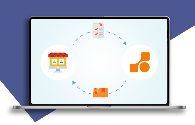 Senior ERP - Sisteme ERP - MerchantPro